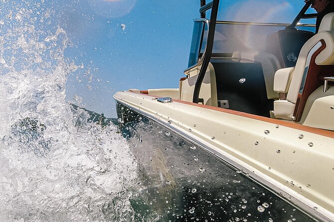 2H Private Cruise on Lake Como Tender Yacht Invictus 9 Pax - Additional Information About the Tour Provider