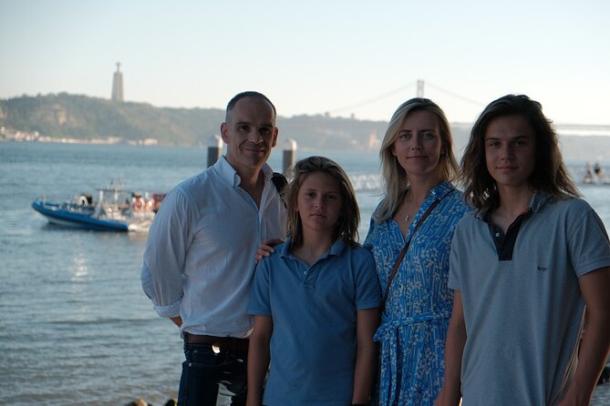 2H - Private Tour in Lisbon by Tuk-Tuk (Fluent French) - What Makes This Tour Valuable?