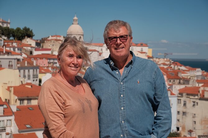 2H - Private Tour in Lisbon by Tuk-Tuk (Fluent French) - Who Should Book This Tour?