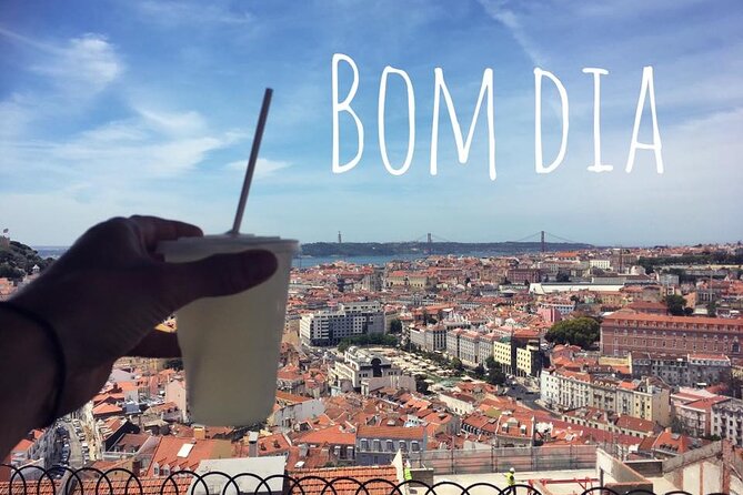 2H - Private Tour in Lisbon by Tuk-Tuk (Fluent French) - FAQ