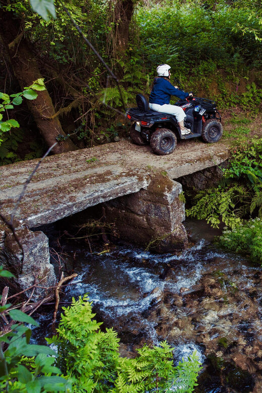 2h Quad Tour  Arcos de Valdevez  Peneda Gerês - Who Will Love This Tour?