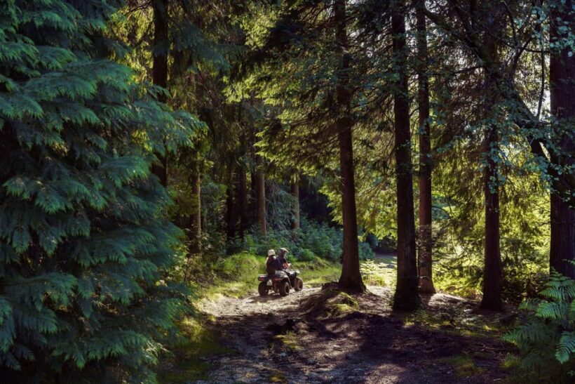 2h Quad Tour  Arcos de Valdevez  Peneda Gerês - FAQ: Your Practical Questions Answered