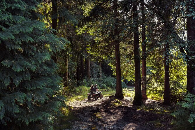 2h Quad Tour  Arcos de Valdevez  Peneda Gerês - Key Points