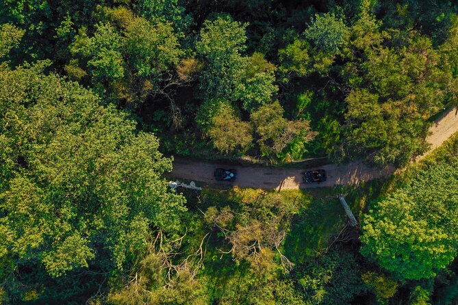 2h Quad Tour  Arcos de Valdevez  Peneda Gerês - Practical Details and Considerations