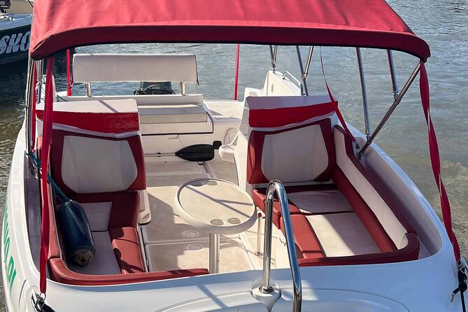 2h Rental of Motorboat for 10 in Warsaw no License Needed - An In-Depth Look at the Warsaw Motorboat Rental