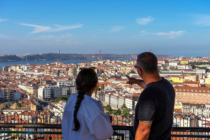 2h Sunset Views Lisbon by Tuk Tuk - Value and Cost Considerations