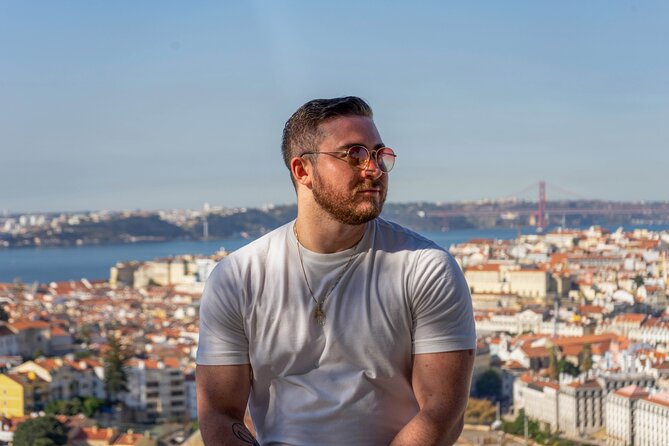 2h Sunset Views Lisbon by Tuk Tuk - What Past Travelers Say