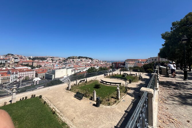 2h Tuk-Tuk Tour: Up and Down the Lisbon Hills - Important Information