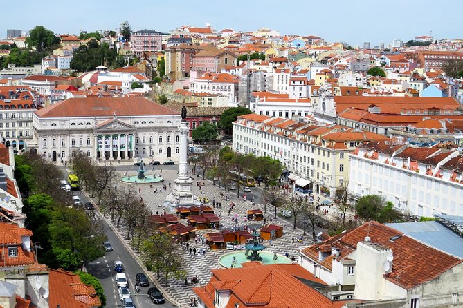 2h Tuk-Tuk Tour: Up and Down the Lisbon Hills - Cancellation and Booking