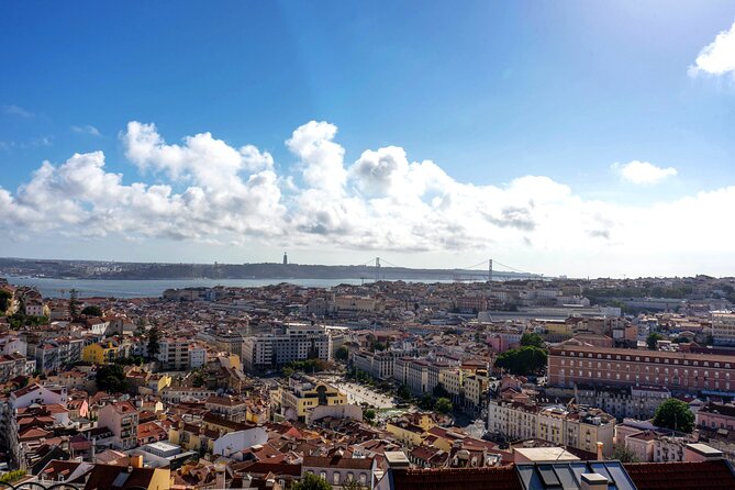 2h "Untouched Lisbon" - Hidden Secrets Tuk Tuk Tour - Traveler Reviews and Ratings