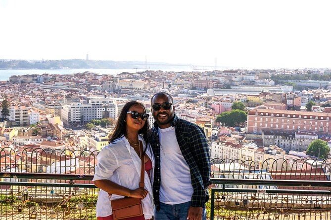 2h "Untouched Lisbon" - Hidden Secrets Tuk Tuk Tour - Tips for an Enjoyable Experience