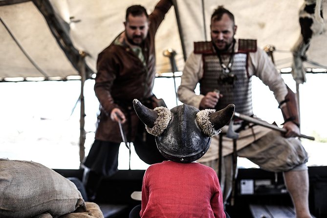 2h Viking Cruise Whales and Dolphins Watching - Customer Ratings and Testimonials