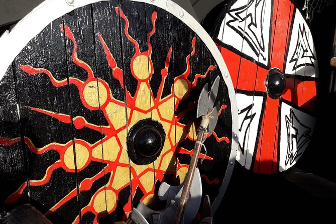 2h Viking Cruise Whales and Dolphins Watching - Pricing Information and Special Offers