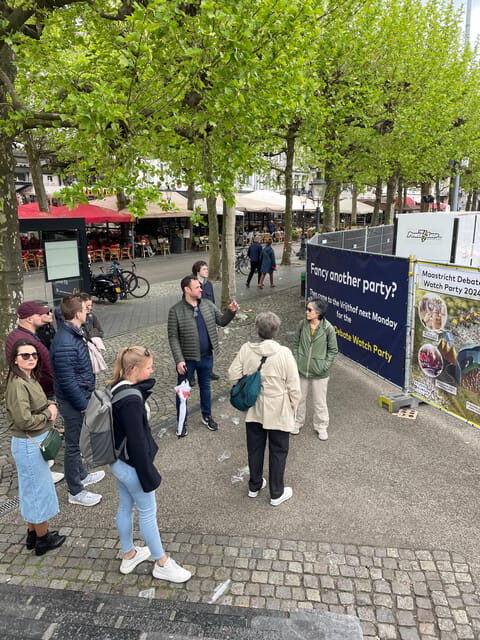 2H Walking Tour Maastricht - Who Should Consider This Tour?