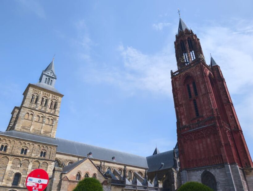 2H Walking Tour Maastricht - FAQ