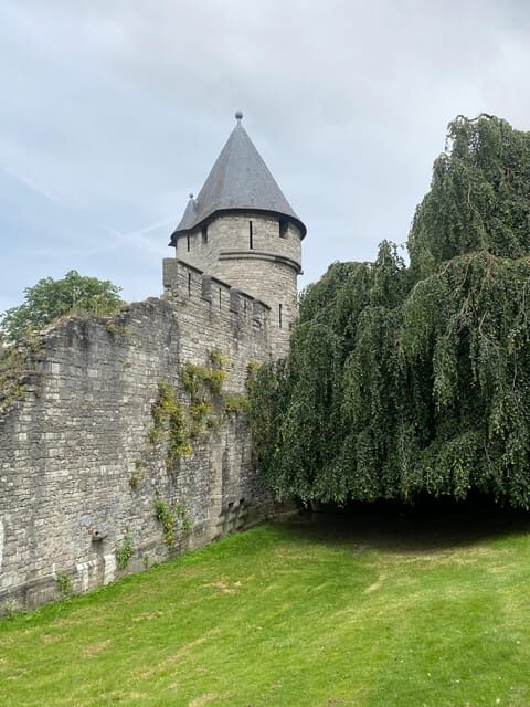 2H Walking Tour Maastricht - Final Thoughts