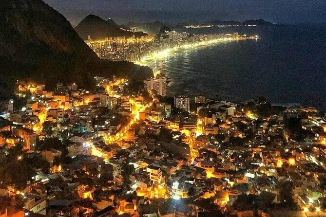 2h30 Circuit in the Vidigal Favela - Reviews and Ratings