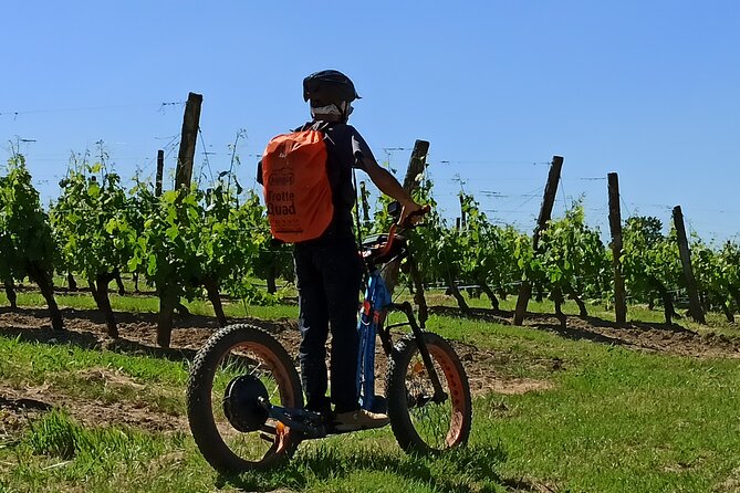 2h30 Hike - Hiking Equipment