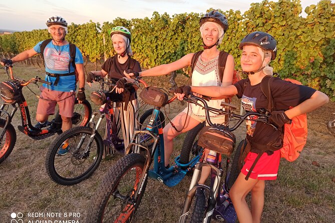 2h30 Hike - The Hike