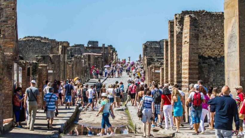 2hours guided tour in Pompeii - Final Thoughts: Who Should Book This Tour?