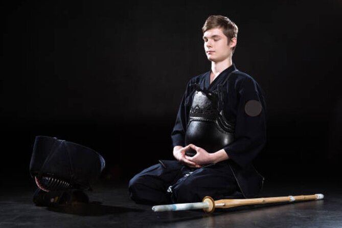 2hours Kendo Experience in Tokyo - Meeting and Pickup Information