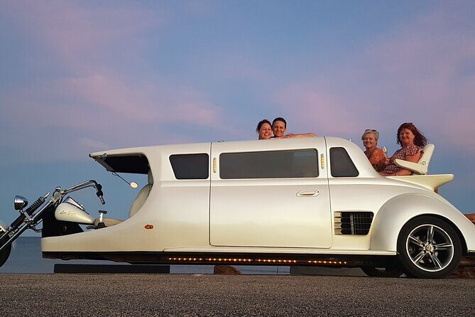 2hr Broome Trike Discovery Tour - Who Will Love This Tour?