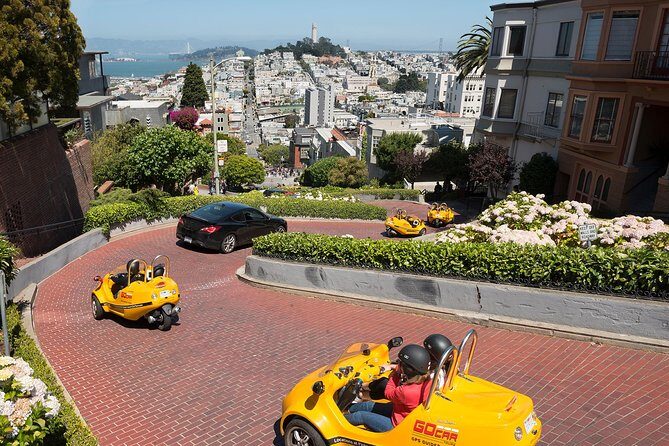 2HR Golden Gate Bridge and Lombard Loop GoCar Tour - Final Thoughts: Is It Worth It?
