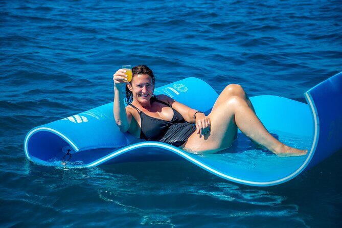 2hr Luxury Private Sailing Catamaran in Waikiki for 1-6 People - FAQ