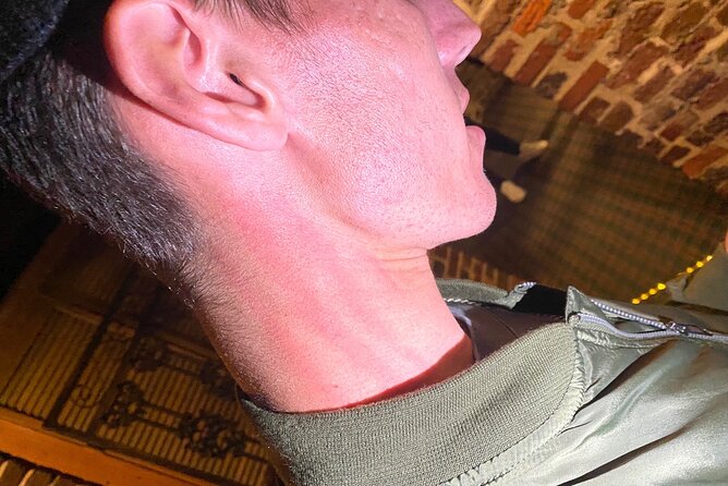 2hr Paranormal Walking Tour - Booking Information and Pricing