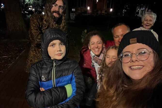 2hr Paranormal Walking Tour - Frequently Asked Questions