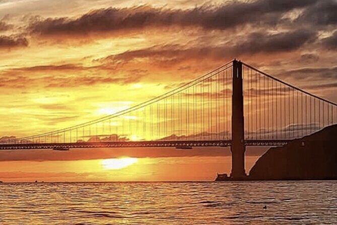 2hr. SUNSET Sailing Experience on San Francisco Bay - Reviews and Authentic Perspectives