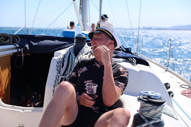 2hrs Private Sailing Tour in Barcelona Review - Tour Experience