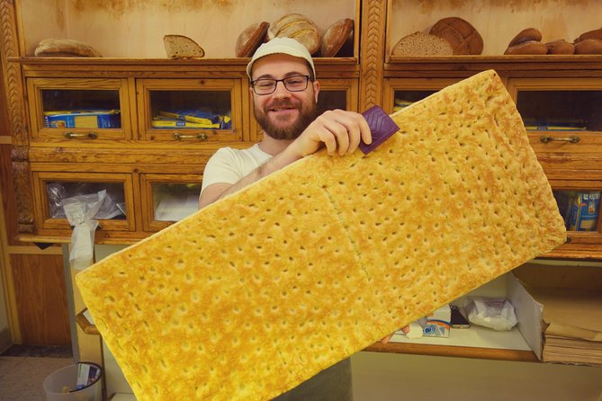 2Italy Lucca Food Tour - Discovering Luccas Hidden Culinary Gems