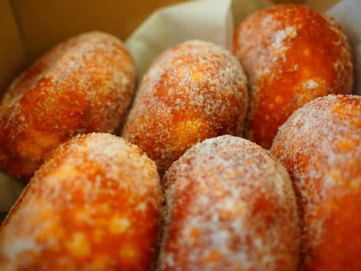 2nd)Diamond Head Hike w/ Malasada Starts at 7:00 a.m. - FAQs