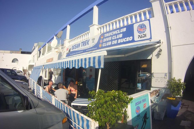 2x Diving Package, on Request Including Refreshment - Inclusions and What to Expect