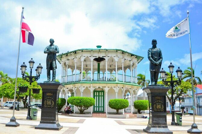 2x1: City Tour & Monkey Encounter tour combo Puerto plata - Who Should Consider This Tour?