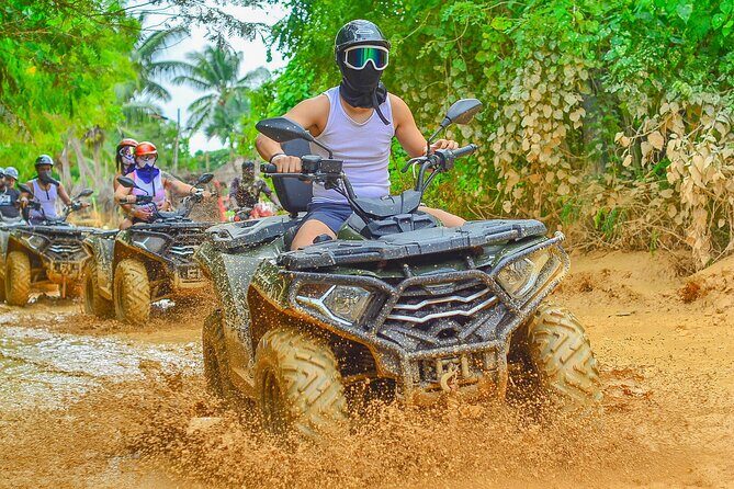 2X1 jhoraji Buggies & Party Boat - What the Tour Offers: A Deep Dive