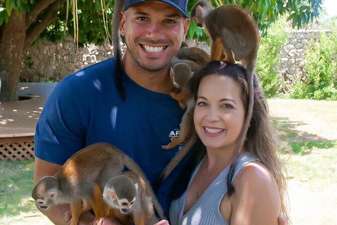 2X1: MonkeyLand plus horseback riding beach in Puerto Plata - Final Thoughts: Who Should Consider This Tour?