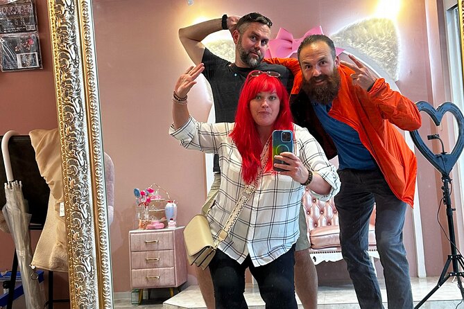 3/4/5 Hours Private Tour in Osaka With Local Guide - Customer Feedback and Highlights