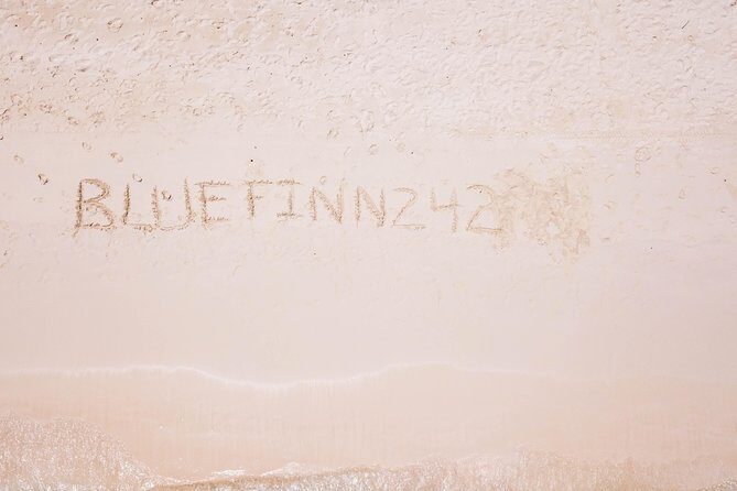 3/4 day deep sea /light tackle fishing - FAQ