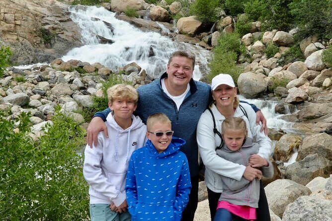 3/4 Day Rocky Mountain NP "Mountain to Sky+Bear Lake Rd" Tour - RMNPhotographer - Key Points