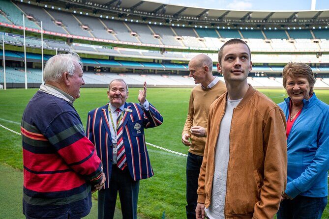 3/4 Day Sports Lovers Bus Tour of Melbourne - Introduction: A Well-Rounded Look at Melbourne’s Sports Scene