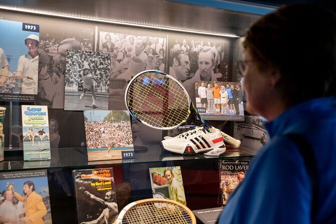 3/4 Day Sports Lovers Bus Tour of Melbourne - Who Will Love This Tour?