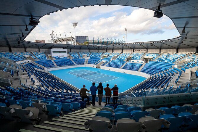 3/4 Day Sports Lovers Bus Tour of Melbourne - FAQ
