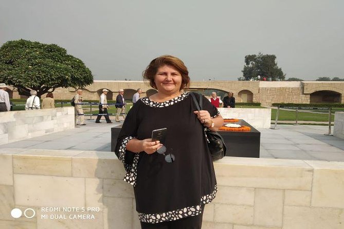 3-4 Hour Old Delhi Heritage Walk Tour with Tuk Tuk Ride Wherever Required - FAQ