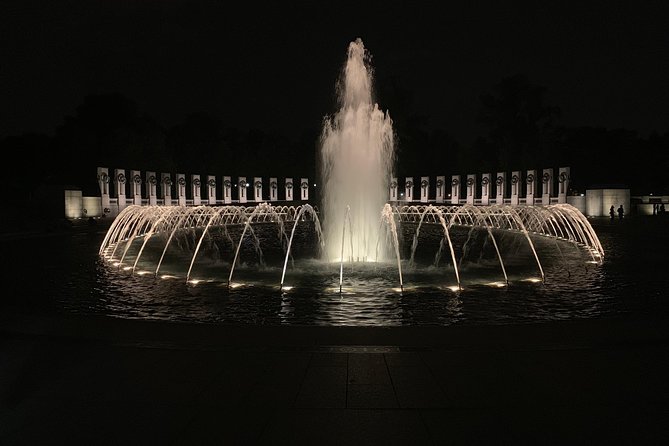 3-4 Hour Private DC Highlight Tour by Van - Customizable Experiences