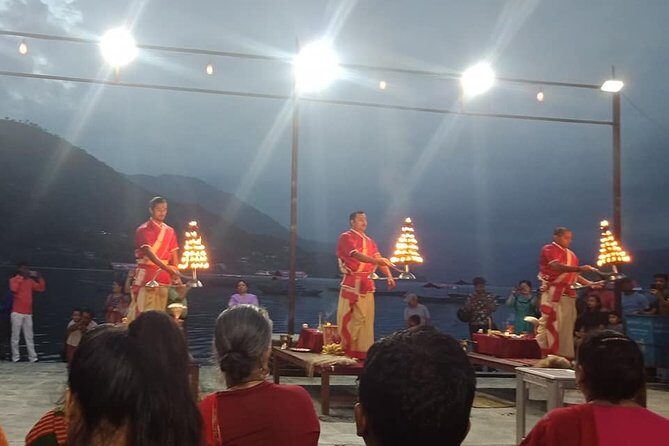 3/4 Hours Explore Fewa Lake with Boating,Walking & evening Spiritual Chanting - An In-Depth Look at the Experience