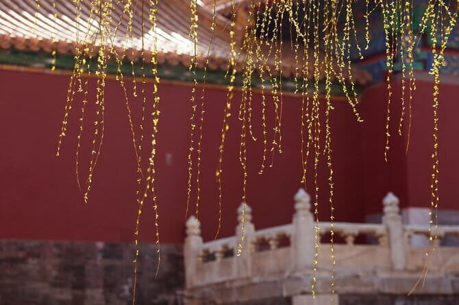 3-4 hours Private Tour to Forbidden City with Entry Tickets - A Deep Dive into the Tour Experience