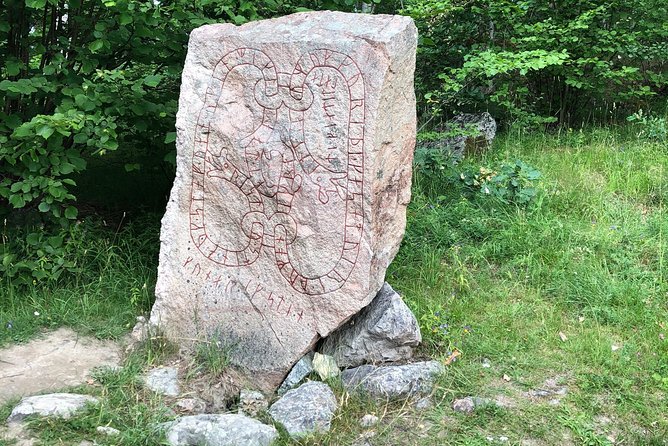3-4h Viking History Short Day Tour From Stockholm - How to Book Your Viking Adventure