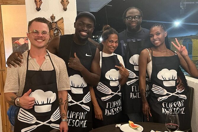 3.5 -hour Afropanamanian Cooking Experience in Panama - Tantalizing Menu Highlights